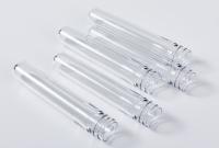 China Environmentally friendly food grade28mm48g PET bottle embryo for sale