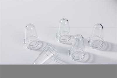 China 36mm HDPE PET Plastic Preform Health Care Product Bottle Blank for sale