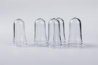 China 36mm HDPE PET Plastic Preform Health Care Product Bottle Blank for sale