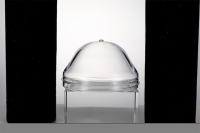China Wide Mouth 89mm 44g PET Jar Preform Made Of Food Grade Raw Materials for sale