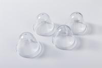 China Wide Mouth 89mm 44g PET Jar Preform Made Of Food Grade Raw Materials for sale