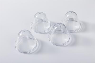 China Wide Mouth 89mm 44g PET Jar Preform Made Of Food Grade Raw Materials for sale