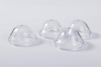 China Wide Mouth 89mm 44g PET Jar Preform Made Of Food Grade Raw Materials for sale