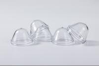 China Pharmaceutical Products Plastic Bottle Preform Wide Mouth Type for sale