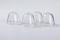China Pharmaceutical Products Plastic Bottle Preform Wide Mouth Type for sale