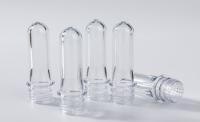 China 28mm 25g Soda Bottle Preforms Universal Beverage Bottle Embryo for sale