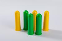 China Thick Wall 100ml 150ml 32mm PET Preform For Sunscreen Spray for sale