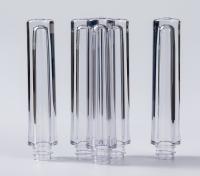 China Eco Friendly 66g PETG Bottle Preform For Cosmetics Makeup Packaging for sale