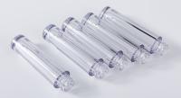 China Capacity 50ML Cosmetic Bottle Preform Semi Finished Thick Wall Embryo for sale
