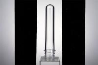 China 44g Beverage Coke PET Bottle Blank OEM ODM Injection Molding for sale