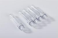 China 44g Beverage Coke PET Bottle Blank OEM ODM Injection Molding for sale