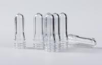 China 18mm 410 Head Plastic Cosmetic Bottle PET Preform Customized Color for sale