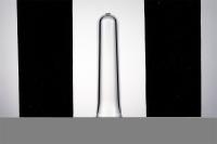 China 30mm Short Neck Size PET Bottle Preform For 80ml 300ml Foam Bottle for sale