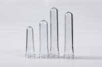 China 33mm Mouth PET Bottle Preform Embryo For Daily Chemical Packaging for sale