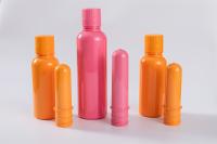 China High Toughness Mouthwash PET Bottle Preform FOOD Grade BPA Free for sale