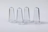 China High Toughness Plastic Preform Bottle Tubes Tooth Mouth 45mm Series for sale