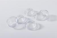 China 56 Teeth PET Bottle Preform for Wide Mouth Makeup Bottle Molding for sale