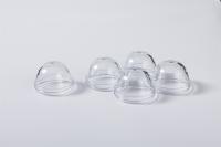 China 56 Teeth PET Bottle Preform for Wide Mouth Makeup Bottle Molding for sale