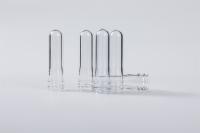 China 20mm 12g Cosmetic Bottle Pet Preform Manufacturer In China for sale