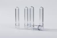 China 20mm 19g High Quality Food Grade PET Preform Manufacturer In China for sale