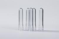 China 20mm 19g High Quality Food Grade PET Preform Manufacturer In China for sale