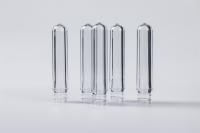 China 20mm 30g High Quality Food Grade PET Preform 350ml Yihua Preform for sale