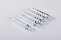 China 20mm 30g High Quality Food Grade PET Preform 350ml Yihua Preform for sale