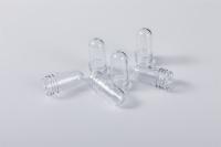 China 24mm 8g PET Preform For 20-50ml Cosmetic Bottle From China Supplier for sale
