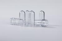 China 24mm 8g PET Preform For 20-50ml Cosmetic Bottle From China Supplier for sale
