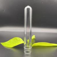 China 24mm 25g Plastic PET Preform For 150ml 250ml Bottle Packaging for sale