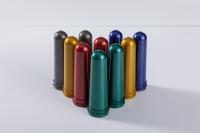 China 28mm Neck 25g PET Bottle Preform Customizable Capacity 150ml 300ml for sale