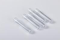 China 35g Diameter 28mm PET Preform Customizable Short Normal Two Heights for sale
