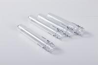 China Customizable Color 28mm PET Preform 44g Normal And Short Embryo for sale