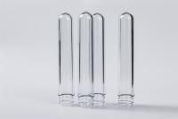 China 60g Caliber 28mm PET Preform For Beauty Daily Chemical Products for sale