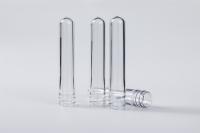 China 60g Caliber 28mm PET Preform For Beauty Daily Chemical Products for sale
