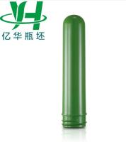 China High Transparency 32mm PET Preform 700ml Capacity Food Grade Plastic for sale