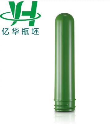 China High Transparency 32mm PET Preform 700ml Capacity Food Grade Plastic for sale