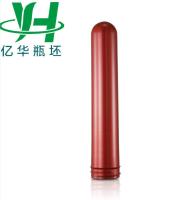 China High Transparency 32mm PET Preform 700ml Capacity Food Grade Plastic for sale