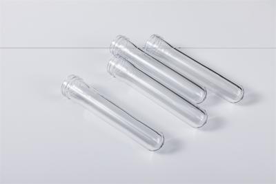 China Diameter 32mm 75g PET Water Bottle Preform ABS PP Caps Available for sale