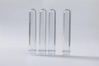 China OEM ODM 80g 2 Liter Diameter 32mm PET Preform For Water Bottles for sale