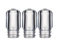 China 20mm 12g Short Neck PET Preform For Personal Care Cosmetic Bottle for sale