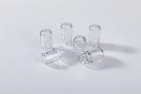 China 20mm 12g Short Neck PET Preform For Personal Care Cosmetic Bottle for sale
