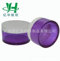 China 68mm Wide Mouth Food Can Pet Preform For Wide Mouth Can Bottles And Cans for sale