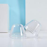 China 68mm Wide Mouth Food Can Pet Preform For Wide Mouth Can Bottles And Cans for sale