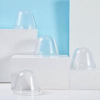 China 68mm Wide Mouth Food Can Pet Preform For Wide Mouth Can Bottles And Cans for sale