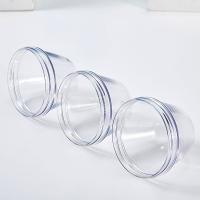 China 68mm 22g Preform Clear White Black Custom Color PET Preform for sale