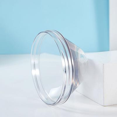 China 89mm 35g Bottle Preform Manufacturer Directly Sale Cosmetic Packaging PET Perform for sale