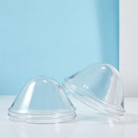 China 89mm 35g Bottle Preform Manufacturer Directly Sale Cosmetic Packaging PET Perform for sale