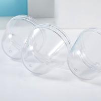 China 89mm 35g Bottle Preform Manufacturer Directly Sale Cosmetic Packaging PET Perform for sale