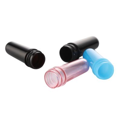 China Eco friendly 24mm PET Plastic Preforms For Shampoo Cosmetic Product for sale